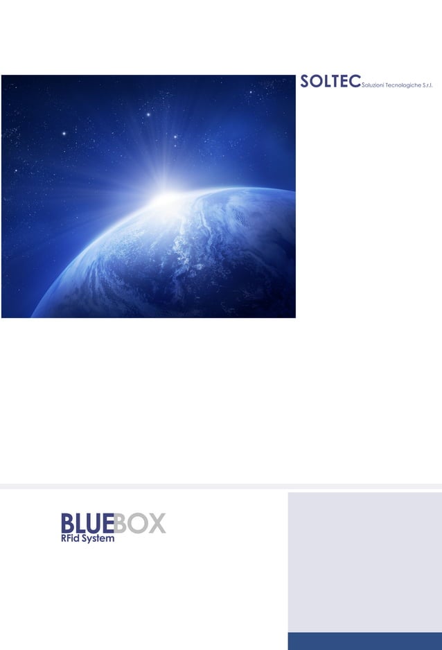 SOLTEC_Brochure_ITA-2014 | PDF