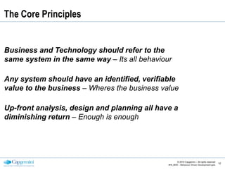 bdd behaviour driven development | PDF | Computer Software and Applications | Computing