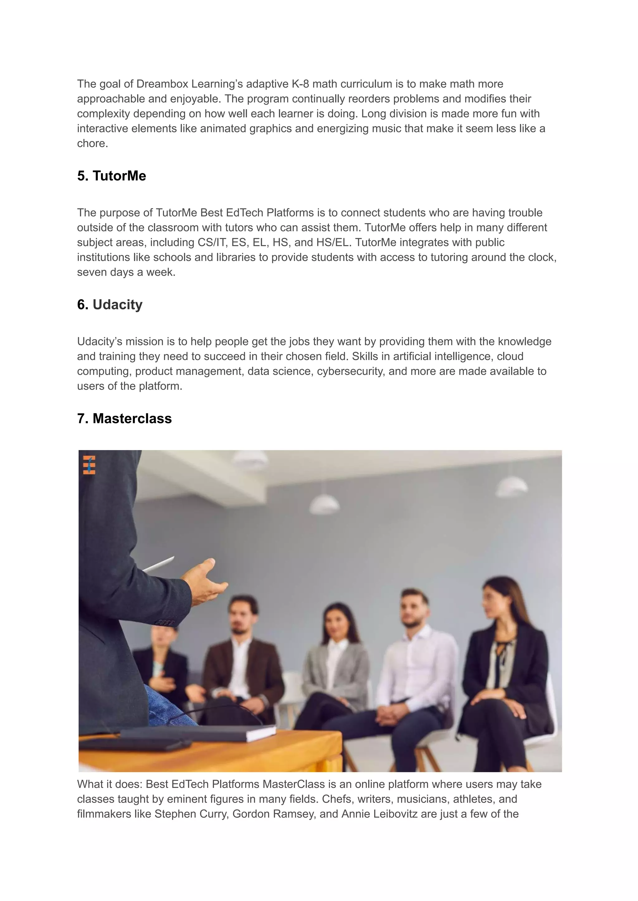 16 Best EdTech Platforms.pdf