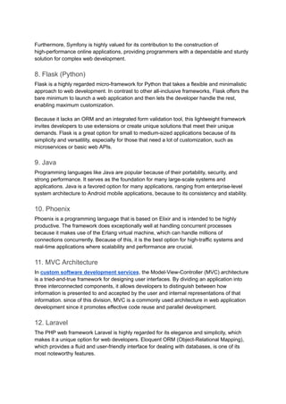 16 Best Frameworks for Web Development to Use in 2024.pdf