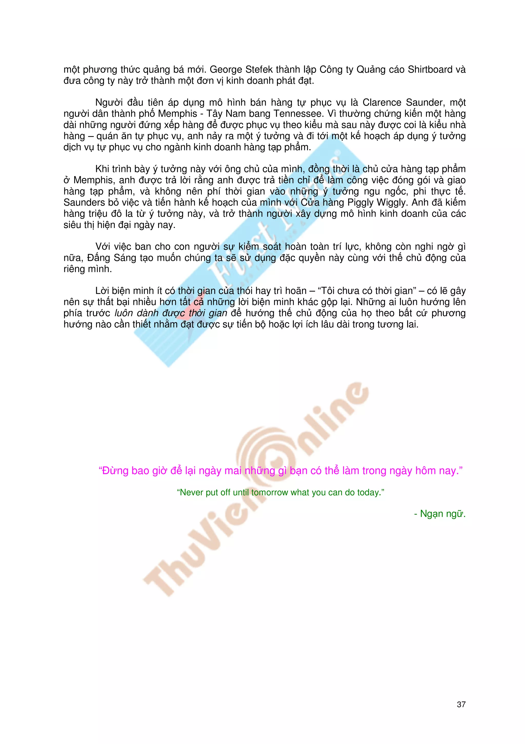 Bi quyet lam giau cua napoleon hill | PDF