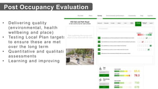 OPDC second revised draft Local Plan consultation - Design ...