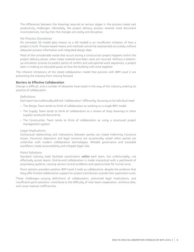 end-to-end-collaboration-enabled-by-bim-level-3-white-paper-aec | PDF