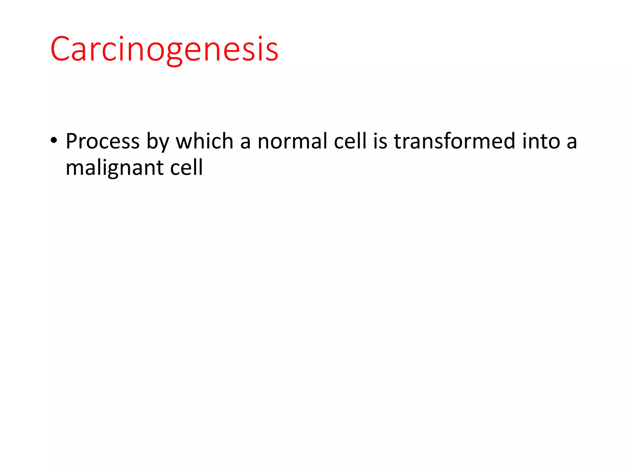 16 CARCINOGENESIS.pptx
