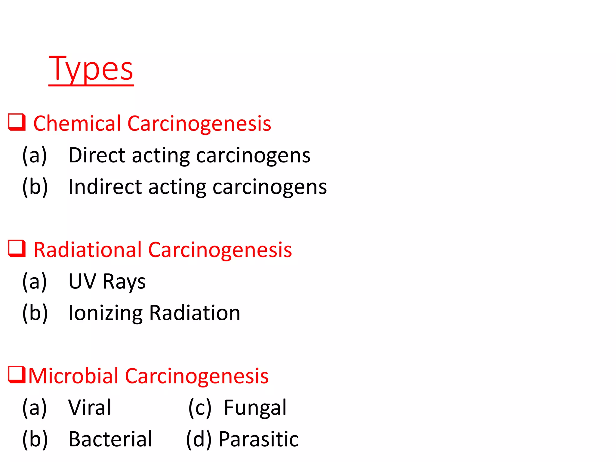 16 CARCINOGENESIS.pptx