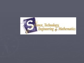 Science Technology Engineering And Mathematics Career Cluster