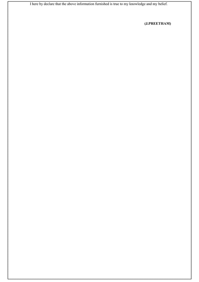 preetham (1) | PDF