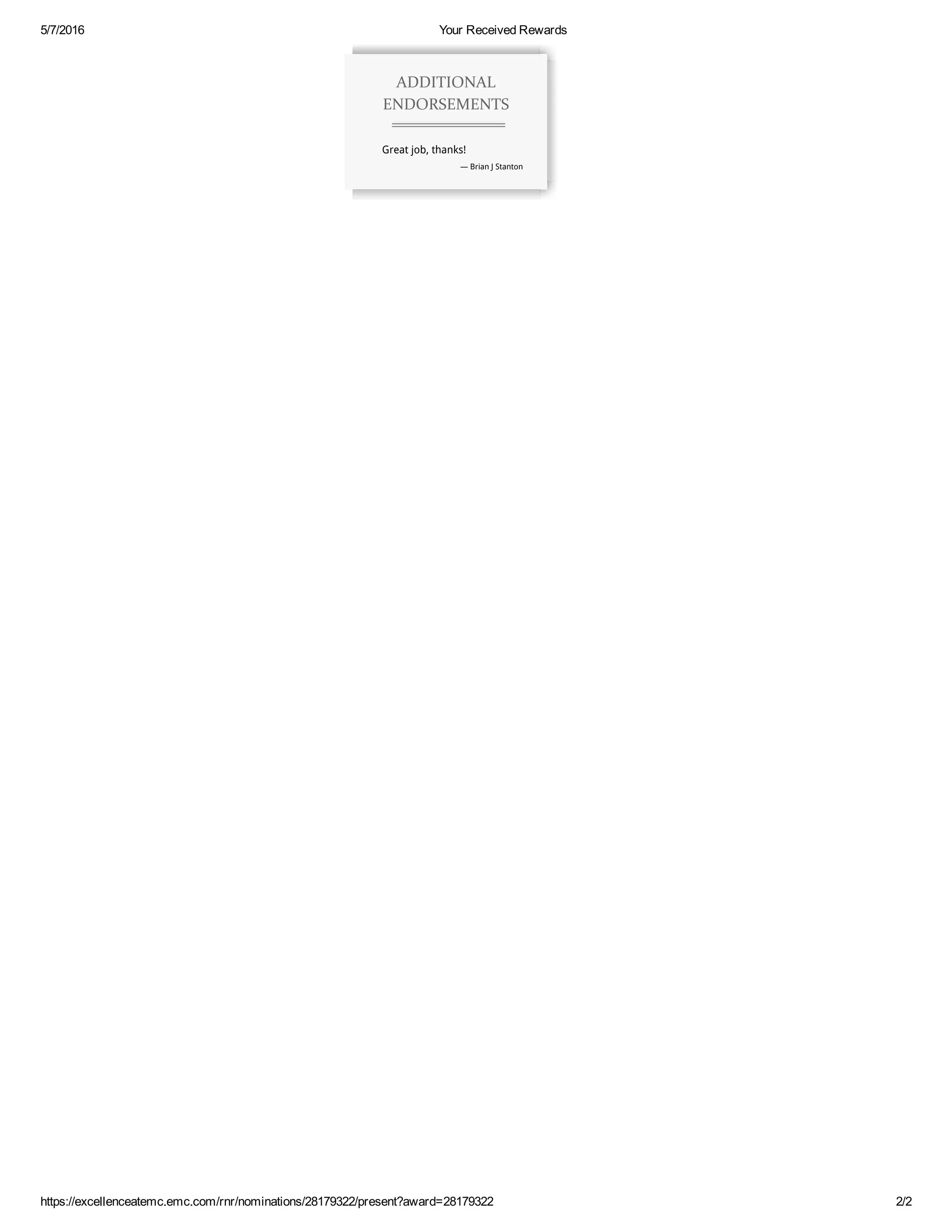 Bronze_unity_event mgmt | PDF