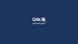 Qlik Replicate - Change Tables(変更テーブル)のご説明 | PPTX | Databases | Computer Software and Applications