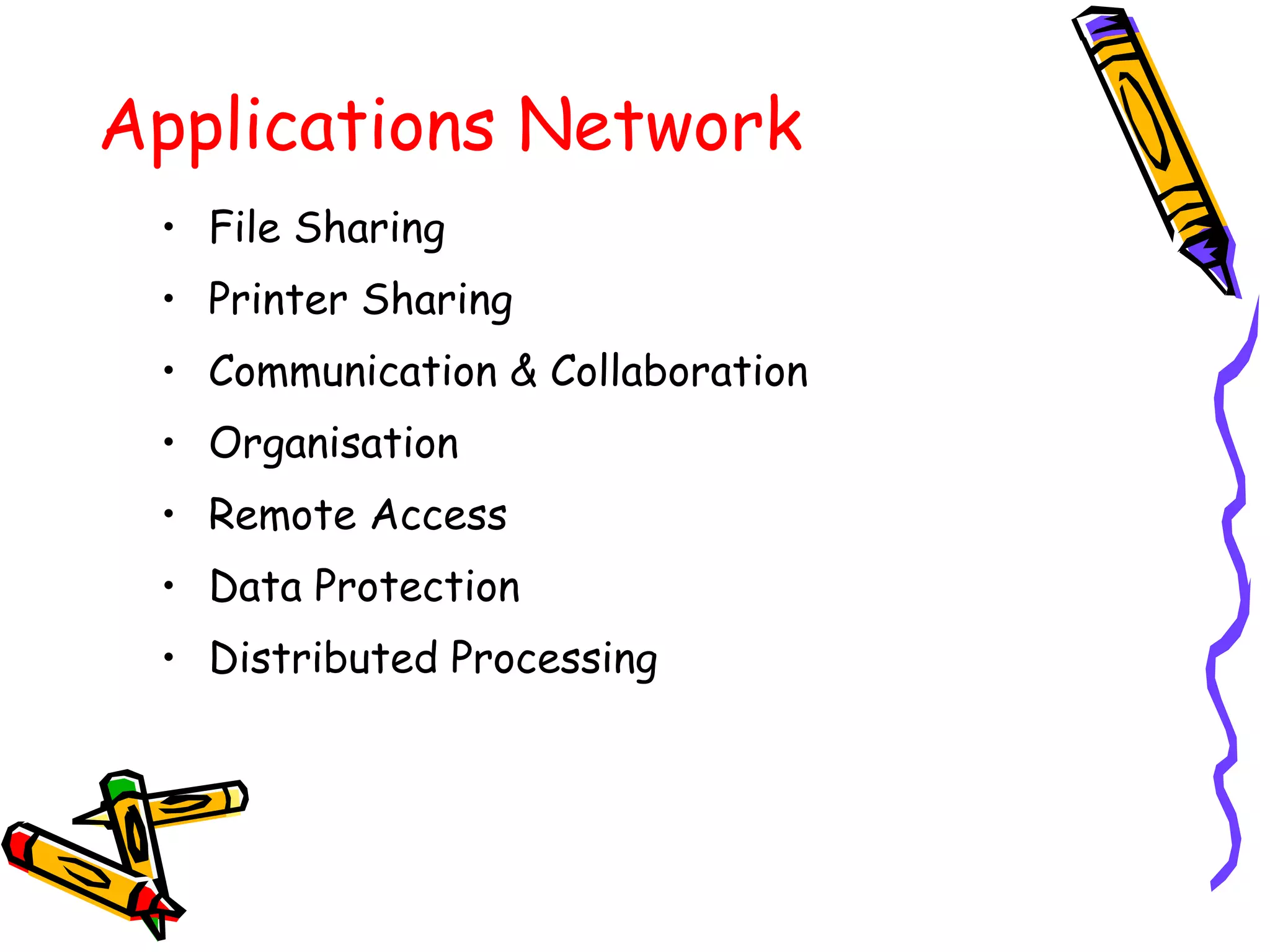 Computer Network | PPT | Internet | Computing