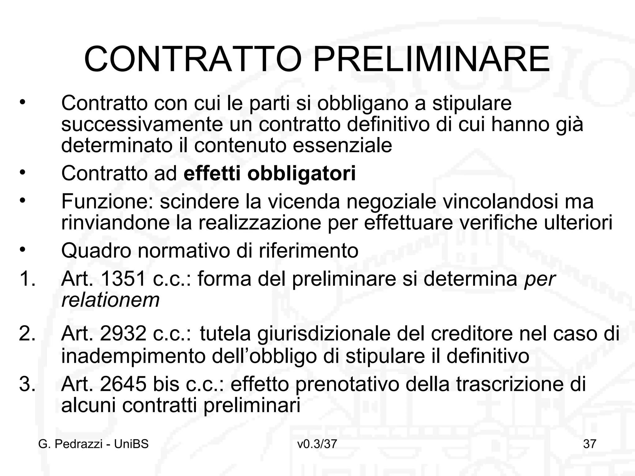 16 conclusione | PPT