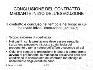 16 conclusione | PPT