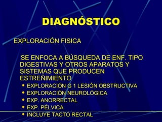 16 constipacion | PPT