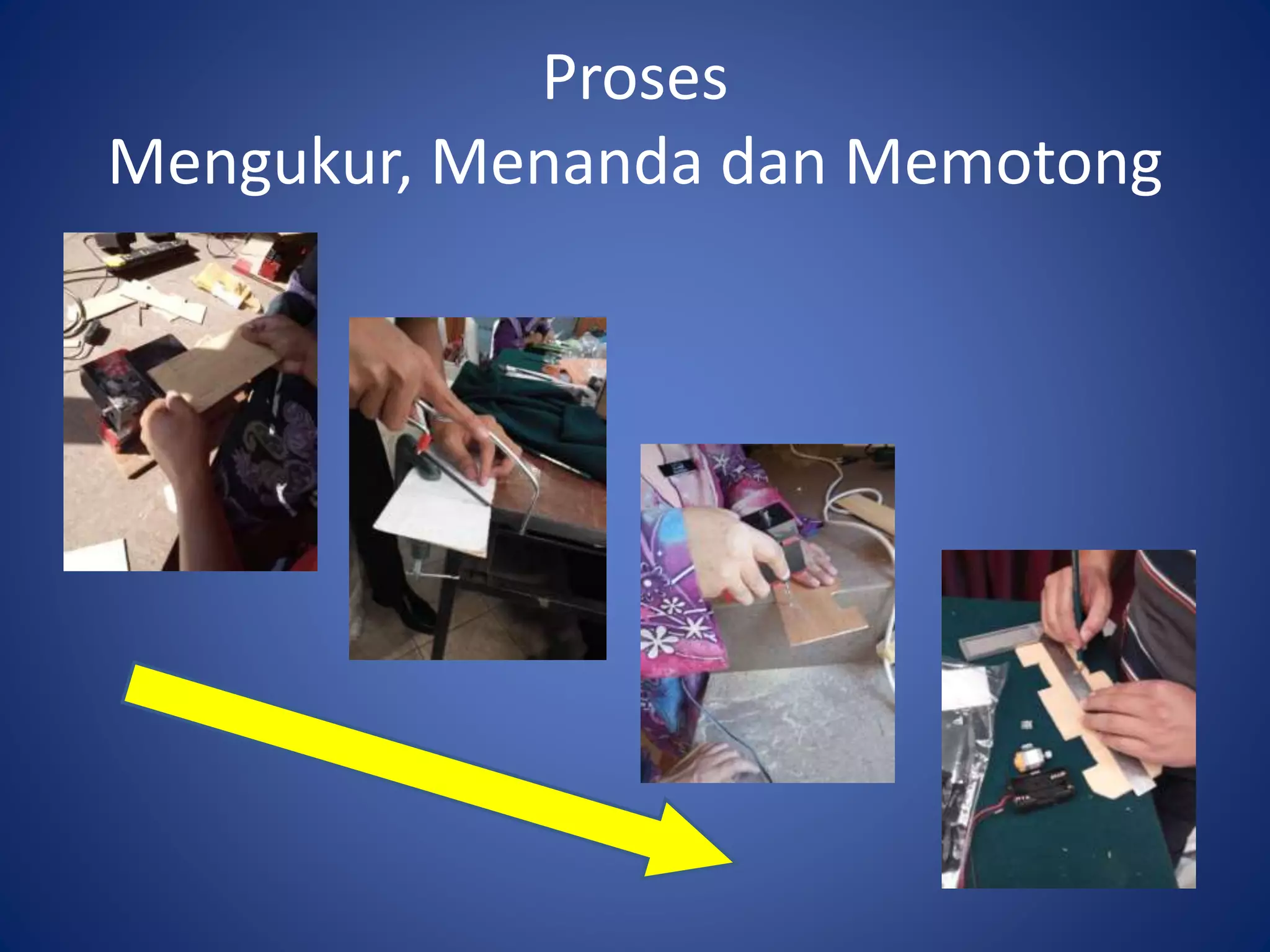 contoh projek RBT tahun 6 | PPTX