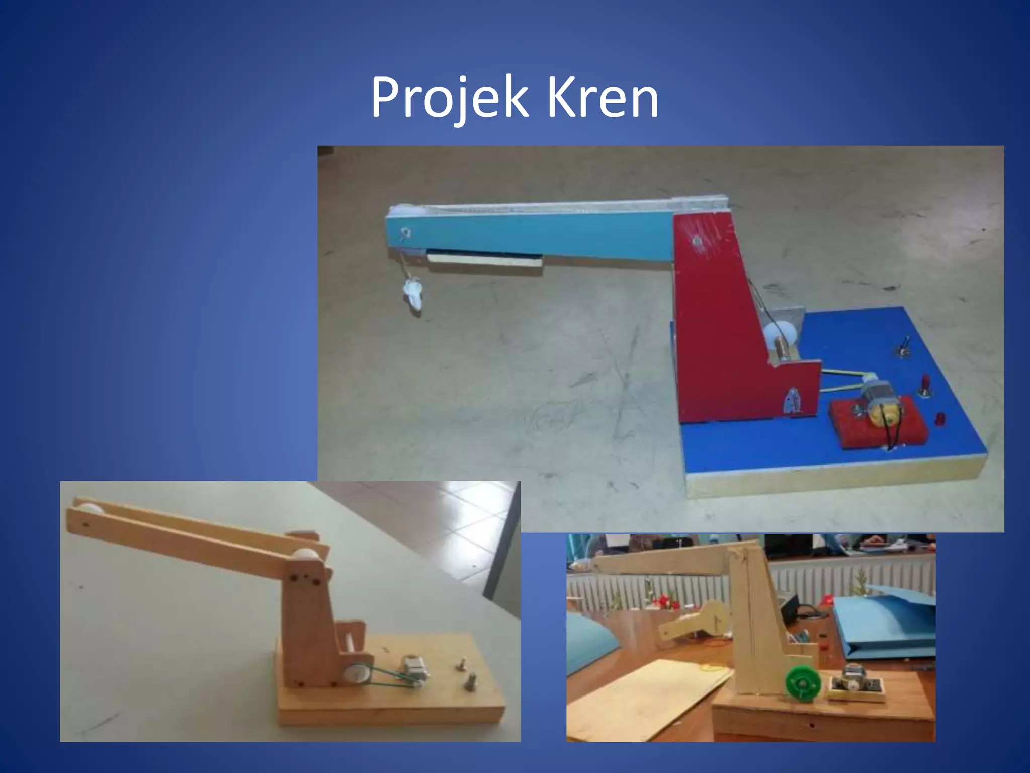 contoh projek RBT tahun 6 | PPTX