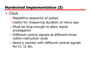 16 control unit | PPT