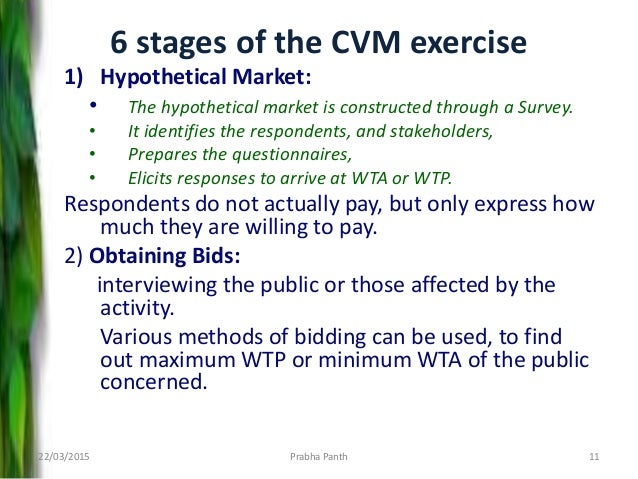 16 Cost Benefit Analysis Of The Environment 16-cost-benefit-analysis-of-the-environment