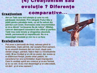16 Creationism Sau Evolutionism | PPT