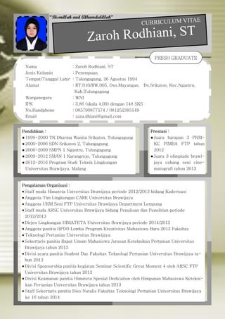 cv | PDF