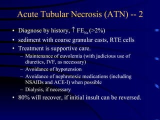 16 Daeihagh Acute Renal Failure | PPT