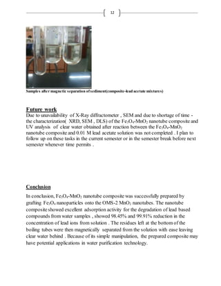 Ntcc report final report shubham | DOCX