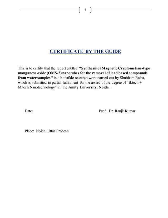 Ntcc report final report shubham | DOCX