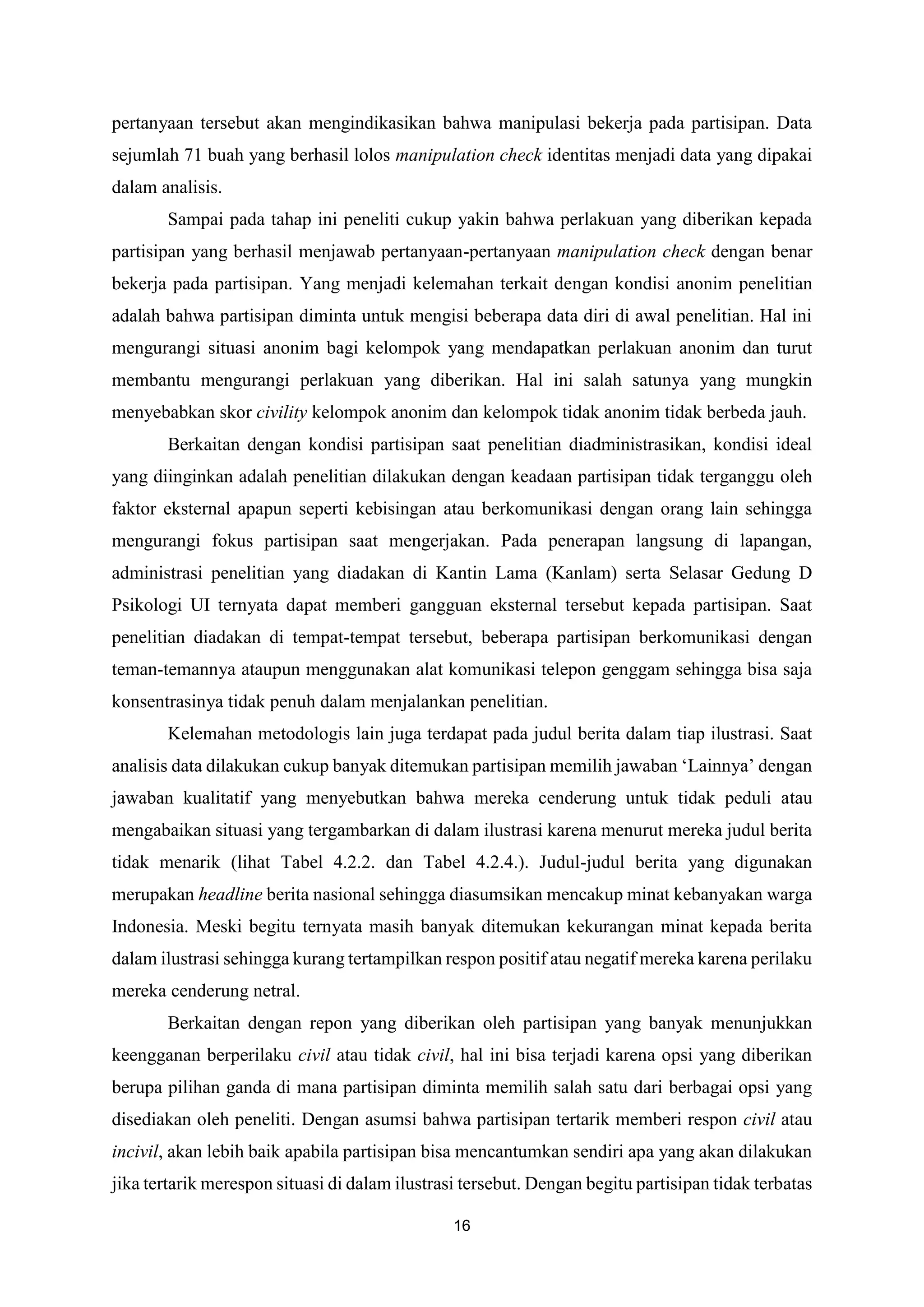 Thomas Raymond-Skripsi-FPsikologi-Naskah Ringkas-2016 | PDF