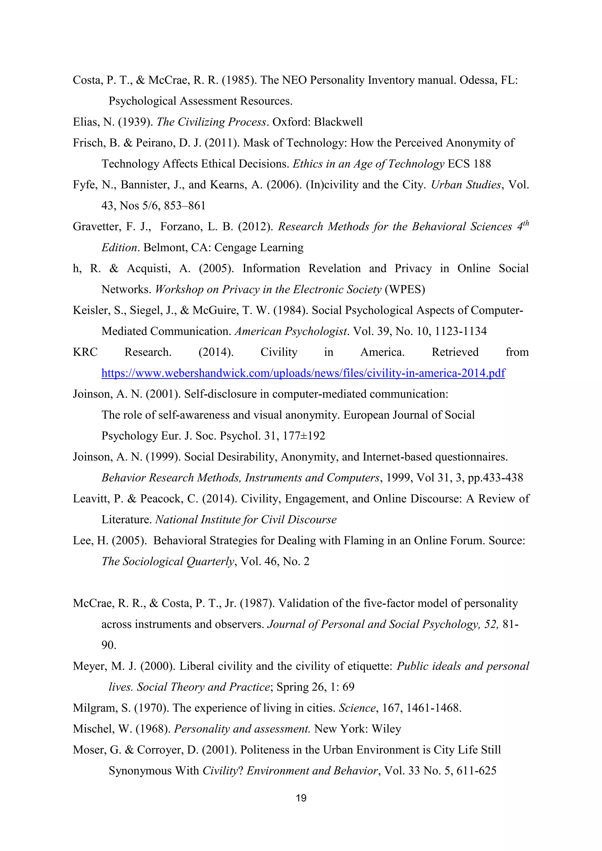 Thomas Raymond-Skripsi-FPsikologi-Naskah Ringkas-2016 | PDF