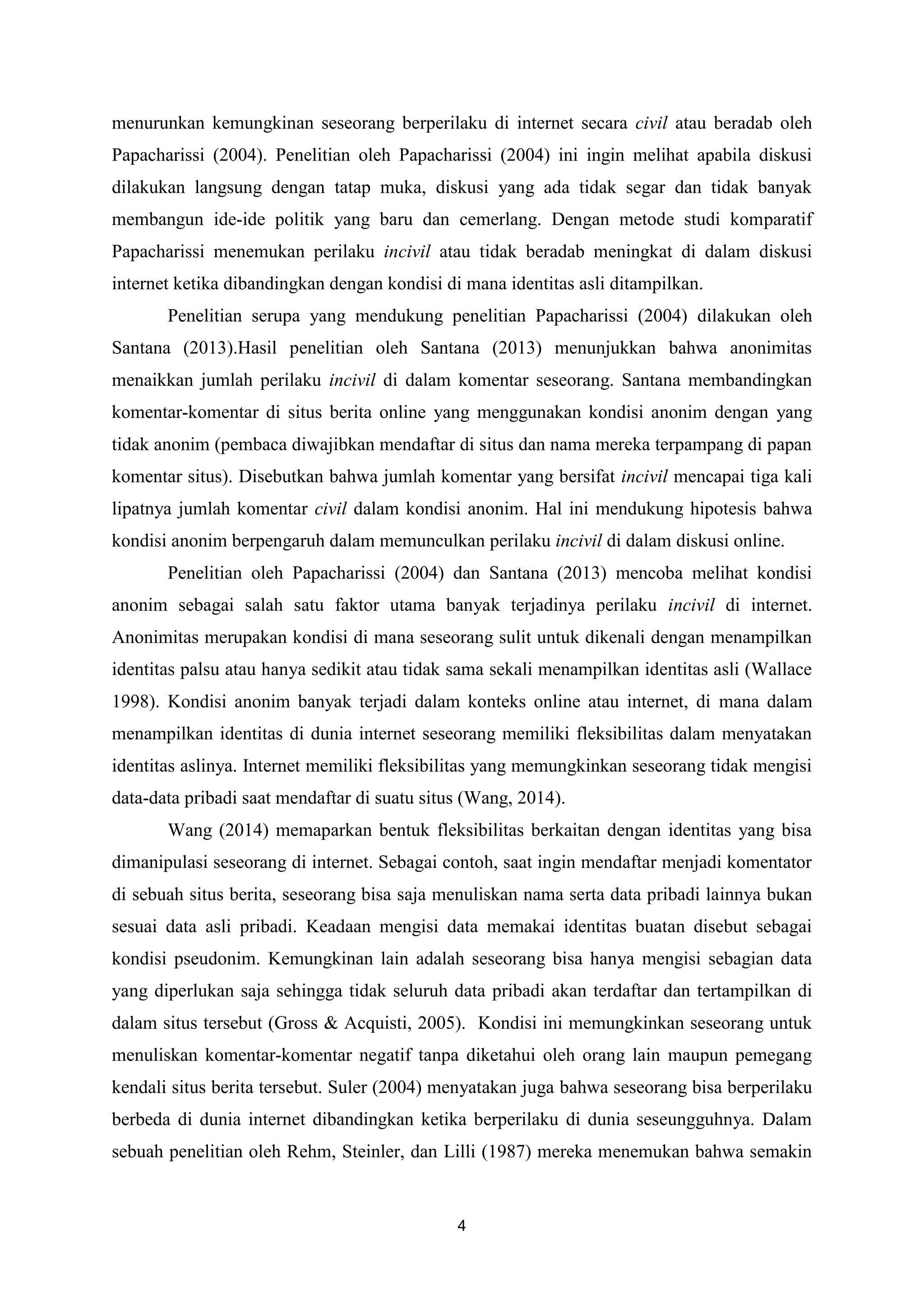 Thomas Raymond-Skripsi-FPsikologi-Naskah Ringkas-2016 | PDF