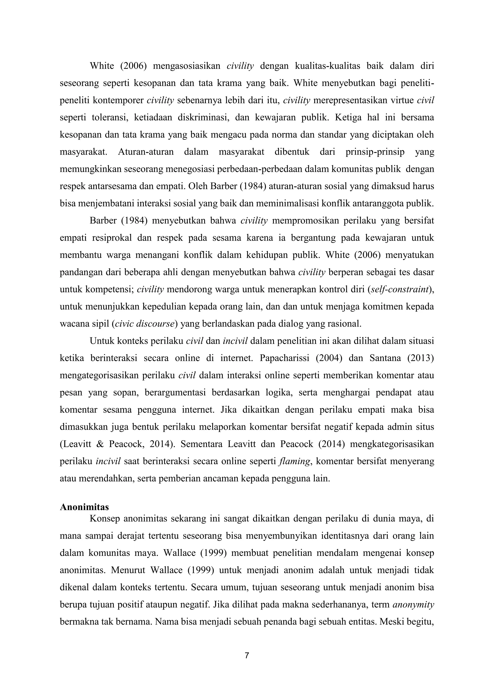 Thomas Raymond-Skripsi-FPsikologi-Naskah Ringkas-2016 | PDF