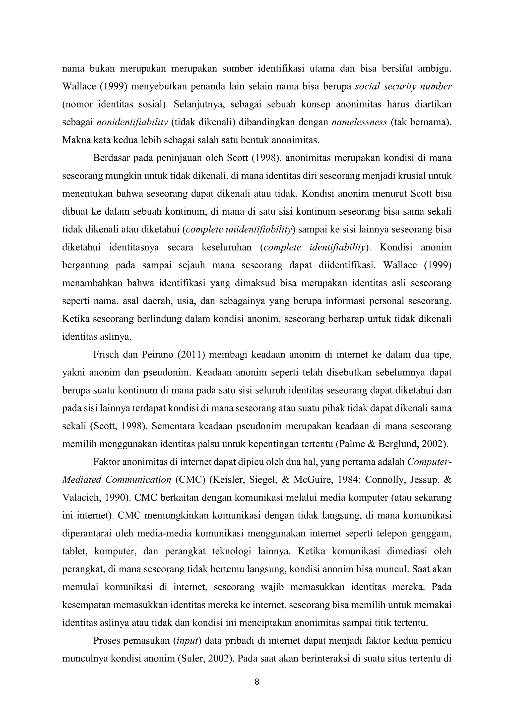 Thomas Raymond-Skripsi-FPsikologi-Naskah Ringkas-2016 | PDF