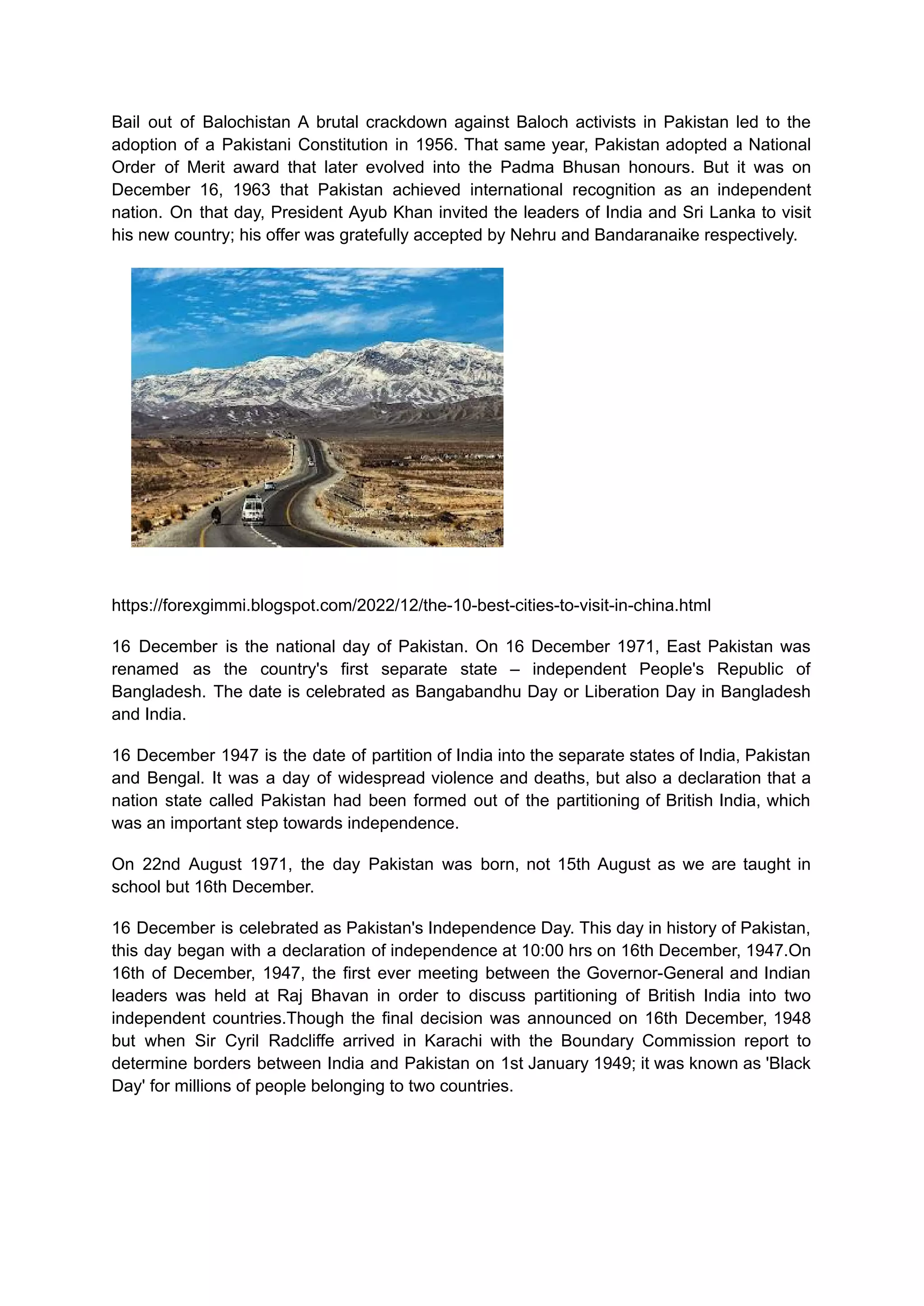 16 December in history of Pakistan a black day.pdf