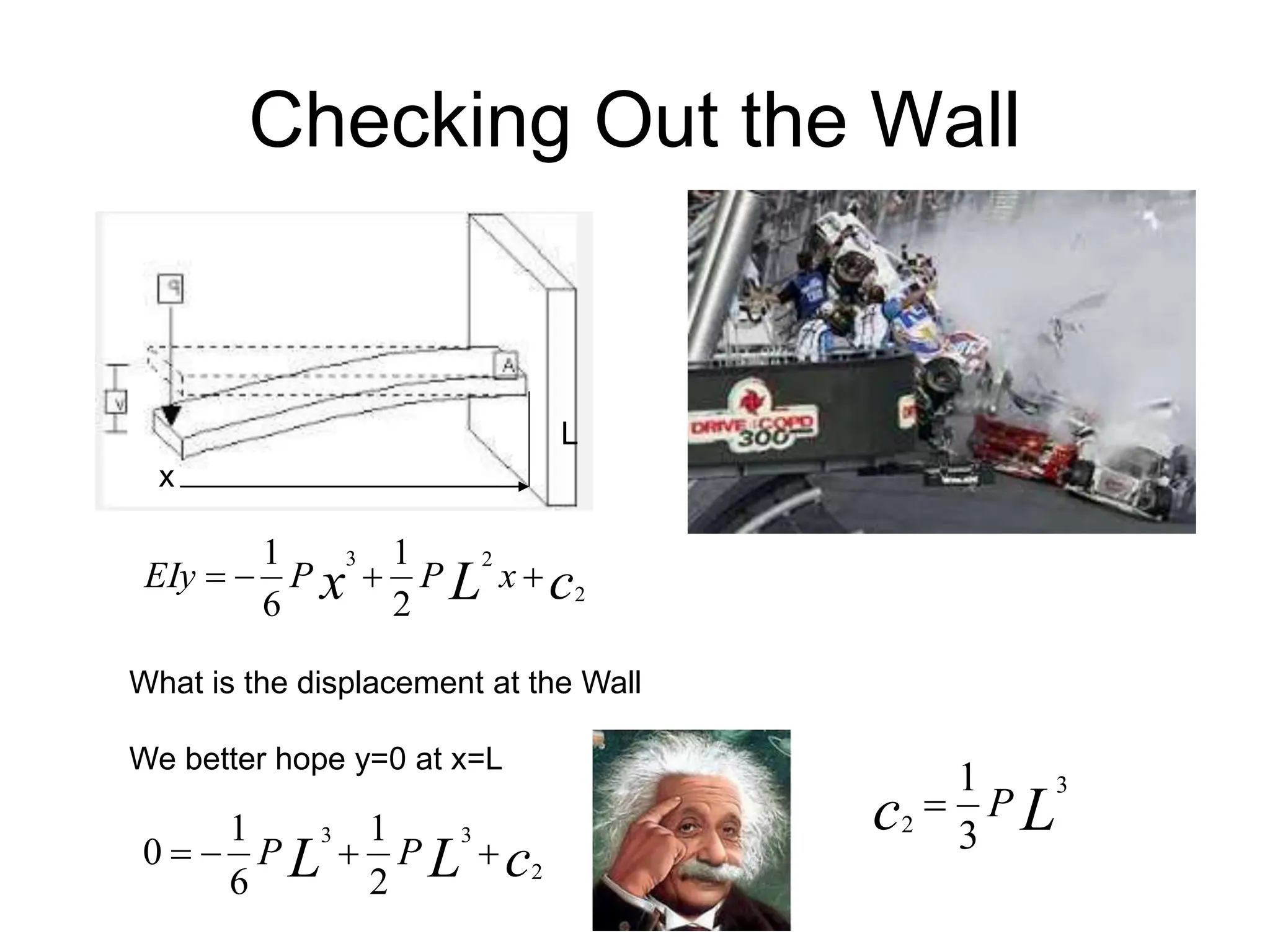Structural Theory Deflection of Beams.ppt