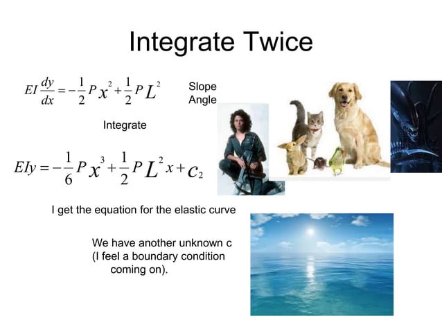 Structural Theory Deflection of Beams.ppt