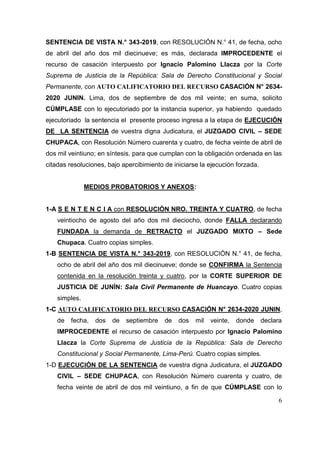 16) DEMANDA DE EJECUCIÓN DE SENTENCIA - IMPRIMIR_03AG2021.doc