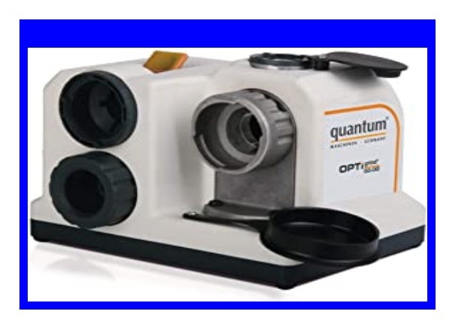 BEST PRODUCT Bohrerschleifger t Optimum GQ D13 review 545