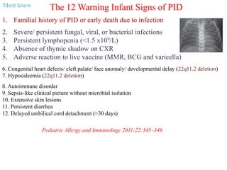 Disorders of lymphobioesis.ppt | Endocrine and Metabolic Diseases ...