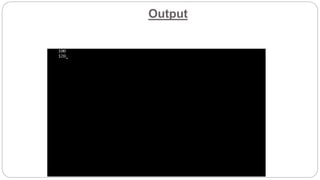 Pointer Basics,Constant Pointers & Pointer to Constant. | PPTX | Programming Languages | Computing