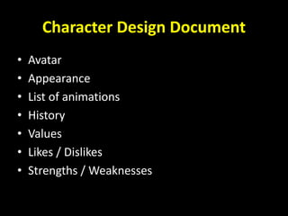 Documents | PPTX