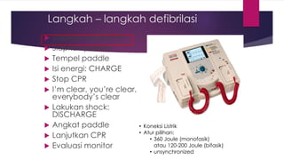 16 Drugs & Defibrilations | PDF