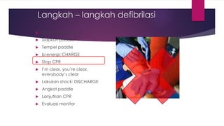 16 Drugs & Defibrilations | PDF
