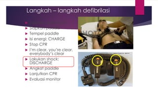 16 Drugs & Defibrilations | PDF