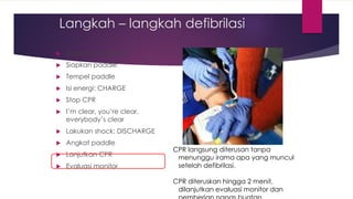 16 Drugs & Defibrilations | PDF