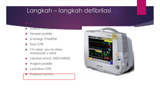 16 Drugs & Defibrilations | PDF