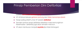 16 Drugs & Defibrilations | PDF
