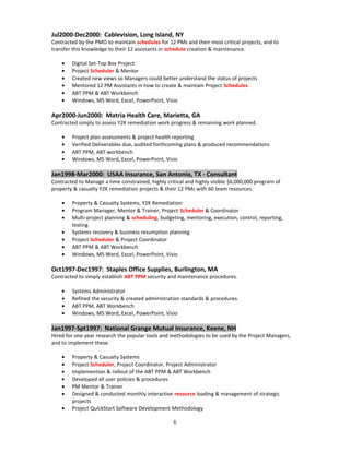 1 project planning | DOC