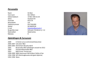 2015 Portfolio | PPT