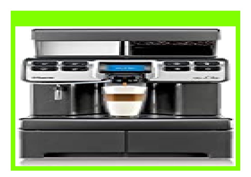 BEST BUY Saeco Aulika Top RI HSC Kaffeevollautomat, aluminum, 4 liters ...