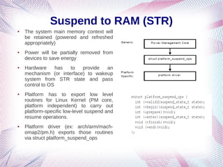 Linux_swspnd_v0.3_pub1 | PDF | Operating Systems | Computer Software and Applications