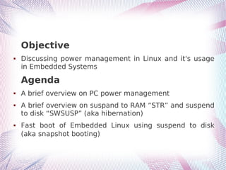 Linux_swspnd_v0.3_pub1 | PDF | Operating Systems | Computer Software and Applications